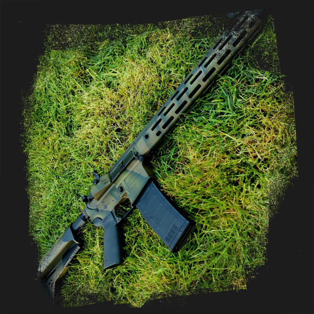 Negative Airsoft