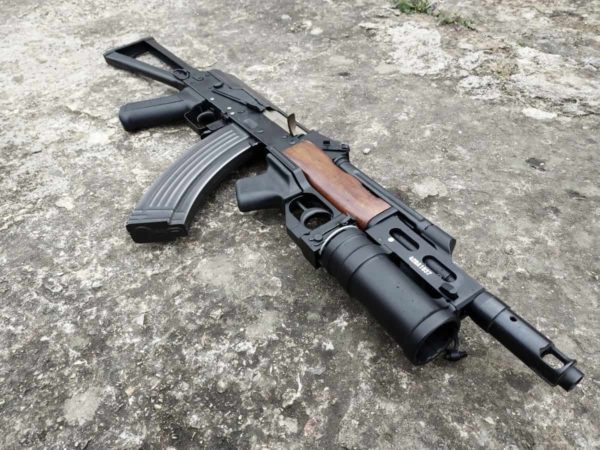 New Pew Day! - Negative Airsoft