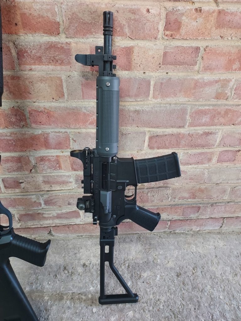 HELP FINDING A PART! – Negative Airsoft