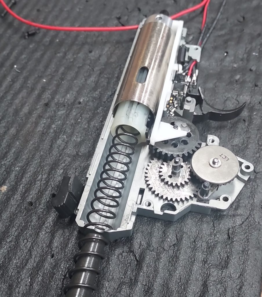 New Pew Day! - Negative Airsoft