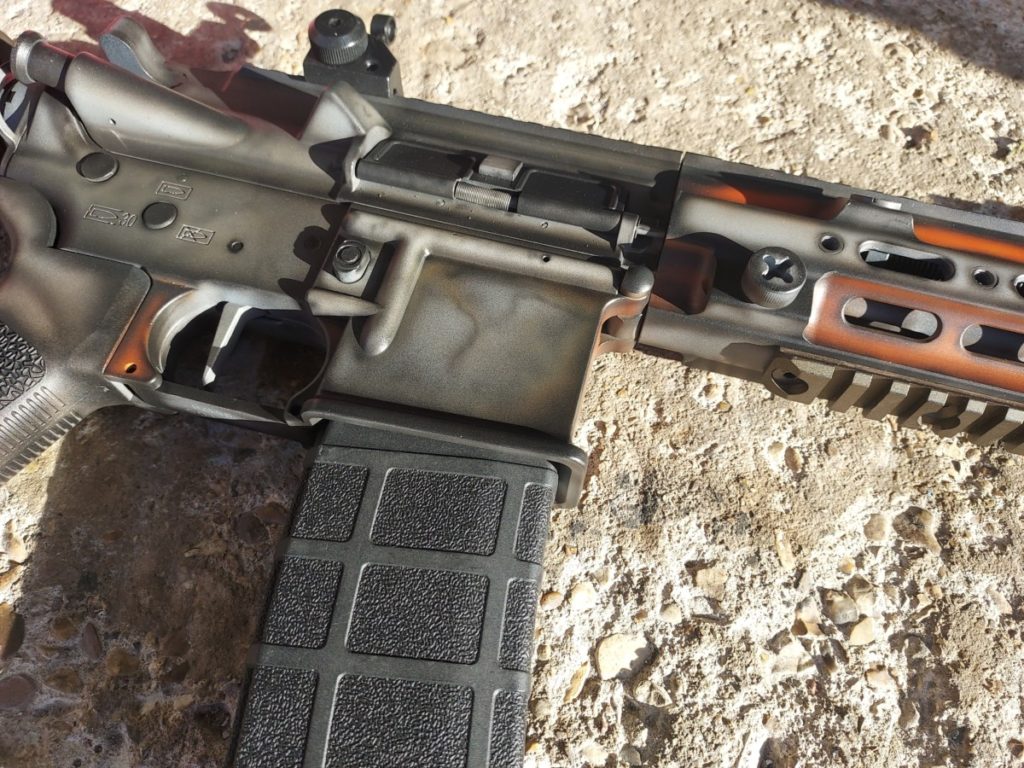 TOKYO MARUI UZI'S - Negative Airsoft