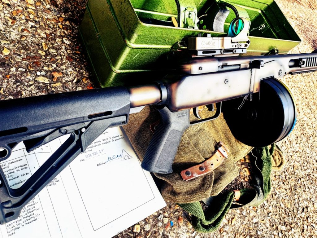 HAVE I SHOWN YOU THIS YET? – Negative Airsoft