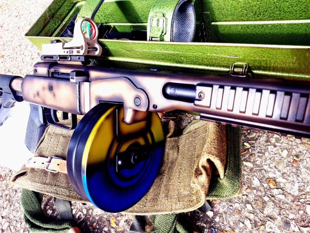 HAVE I SHOWN YOU THIS YET? – Negative Airsoft