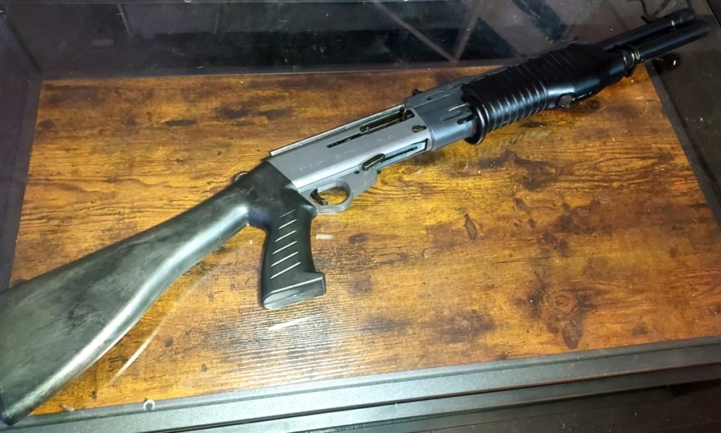 New Pew Day! – Negative Airsoft