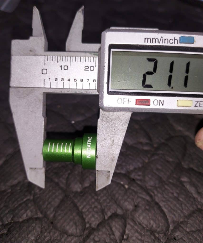 Negative Airsoft Enhanced Motor Tower – Negative Airsoft