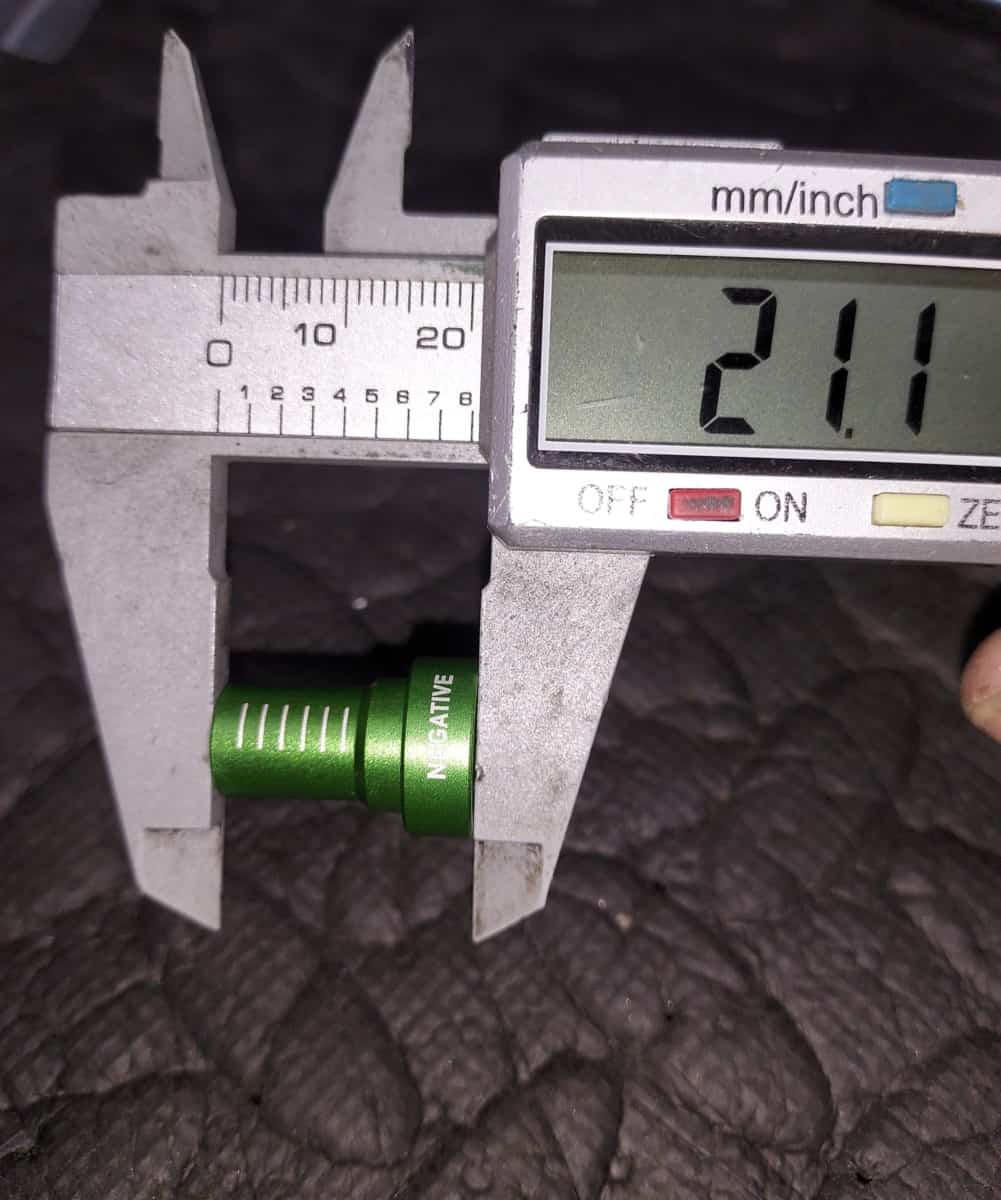 Negative Airsoft Enhanced Motor Tower – Negative Airsoft